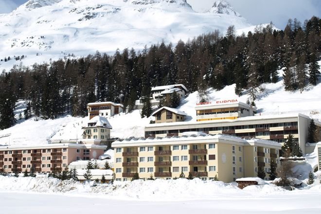 Reunion 2024 – St Moritz, September 12 to 16 - Friends of Bluche